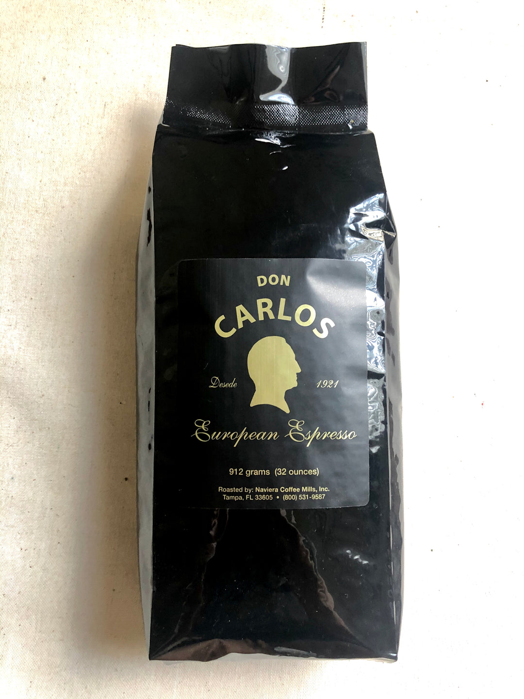 NavierA, the world's finest Cuban Coffee for over 100 years! – CB ...