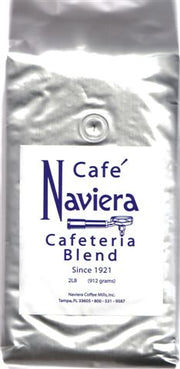 NavierA, the world's finest Cuban Coffee for over 100 years! – CB ...
