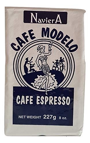 NavierA, the world's finest Cuban Coffee for over 100 years! – CB ...