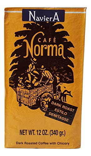 NavierA, the world's finest Cuban Coffee for over 100 years! – CB ...